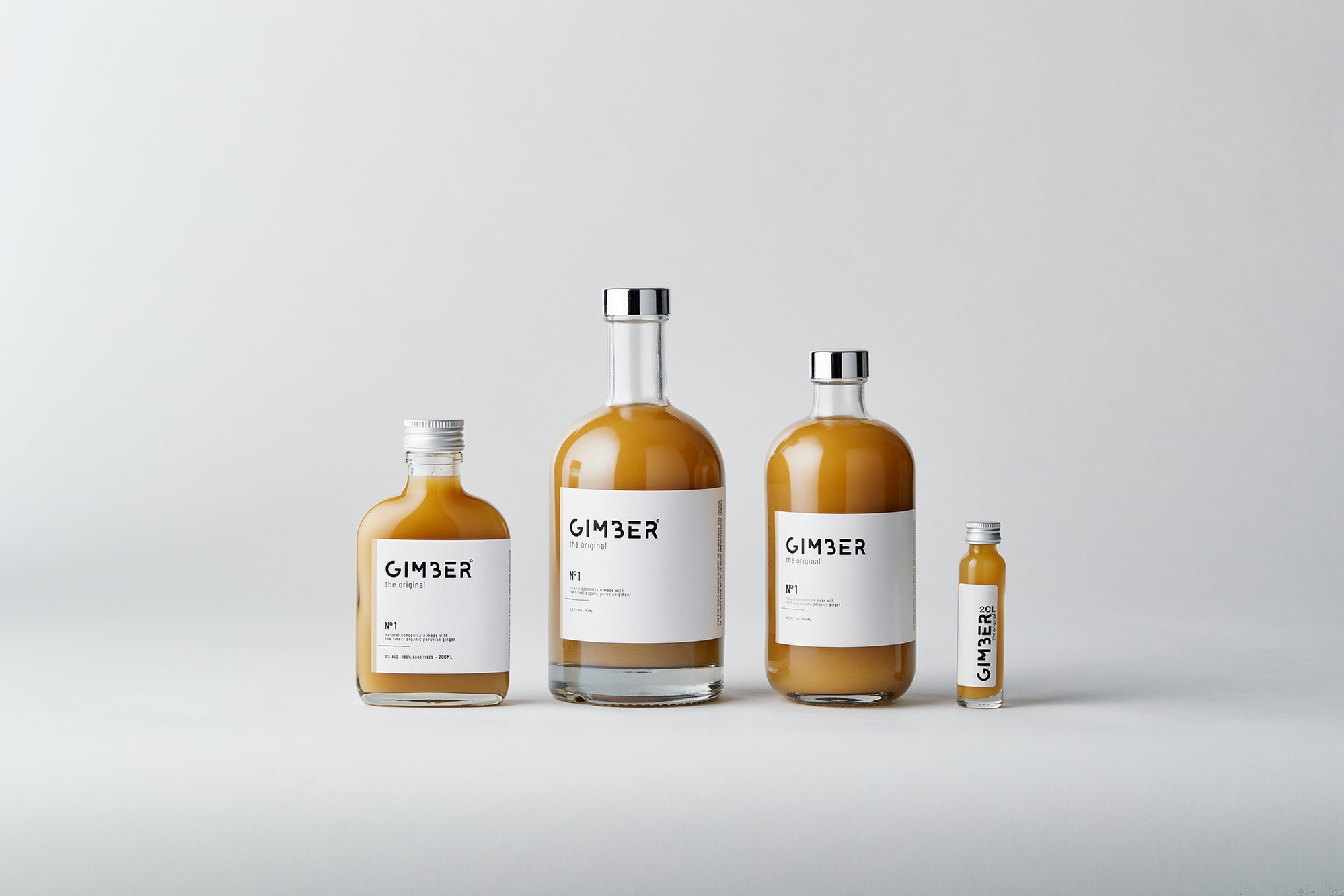 BRAND — SHOP PARKER
